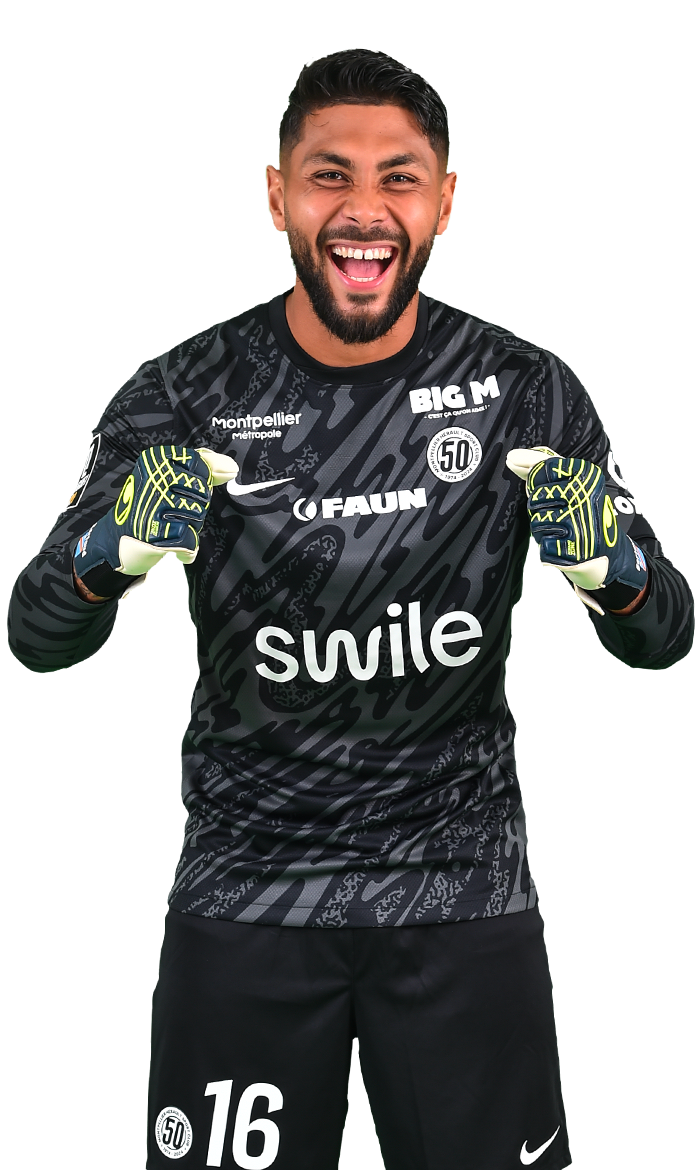 MHSC Foot - Montpellier - Official Website