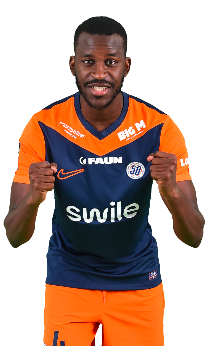 MHSC Foot - Montpellier - Official Website