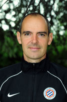 Nicolas DELÉPINE - MHSC Foot