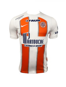 MHSC Foot - Montpellier - Official Website