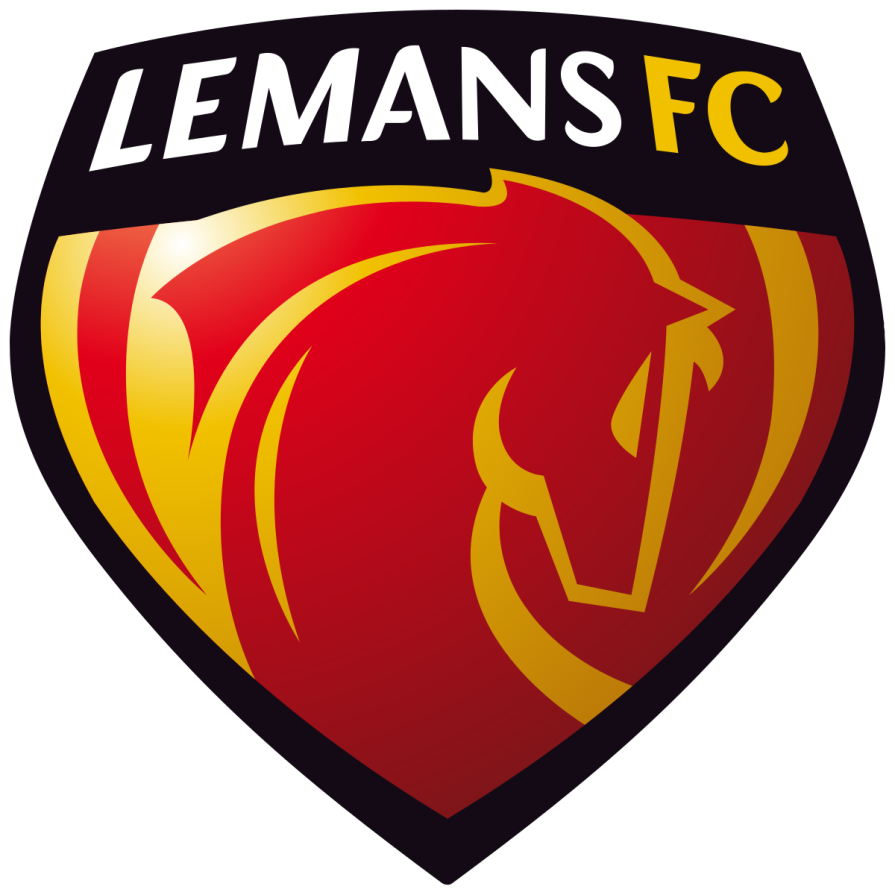 Stade de Reims vs Le Mans FC - J4 - MHSC Foot