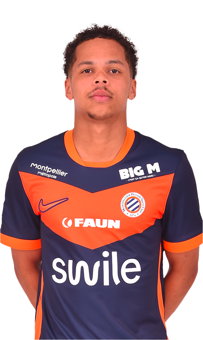 SISHUBA Ayanda - MHSC Foot