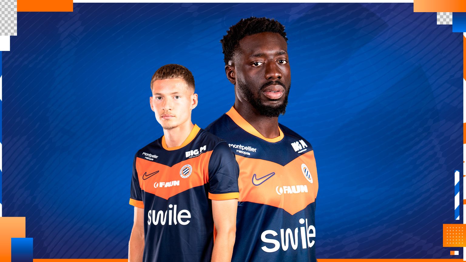 MHSC Foot - Montpellier - Site Officiel